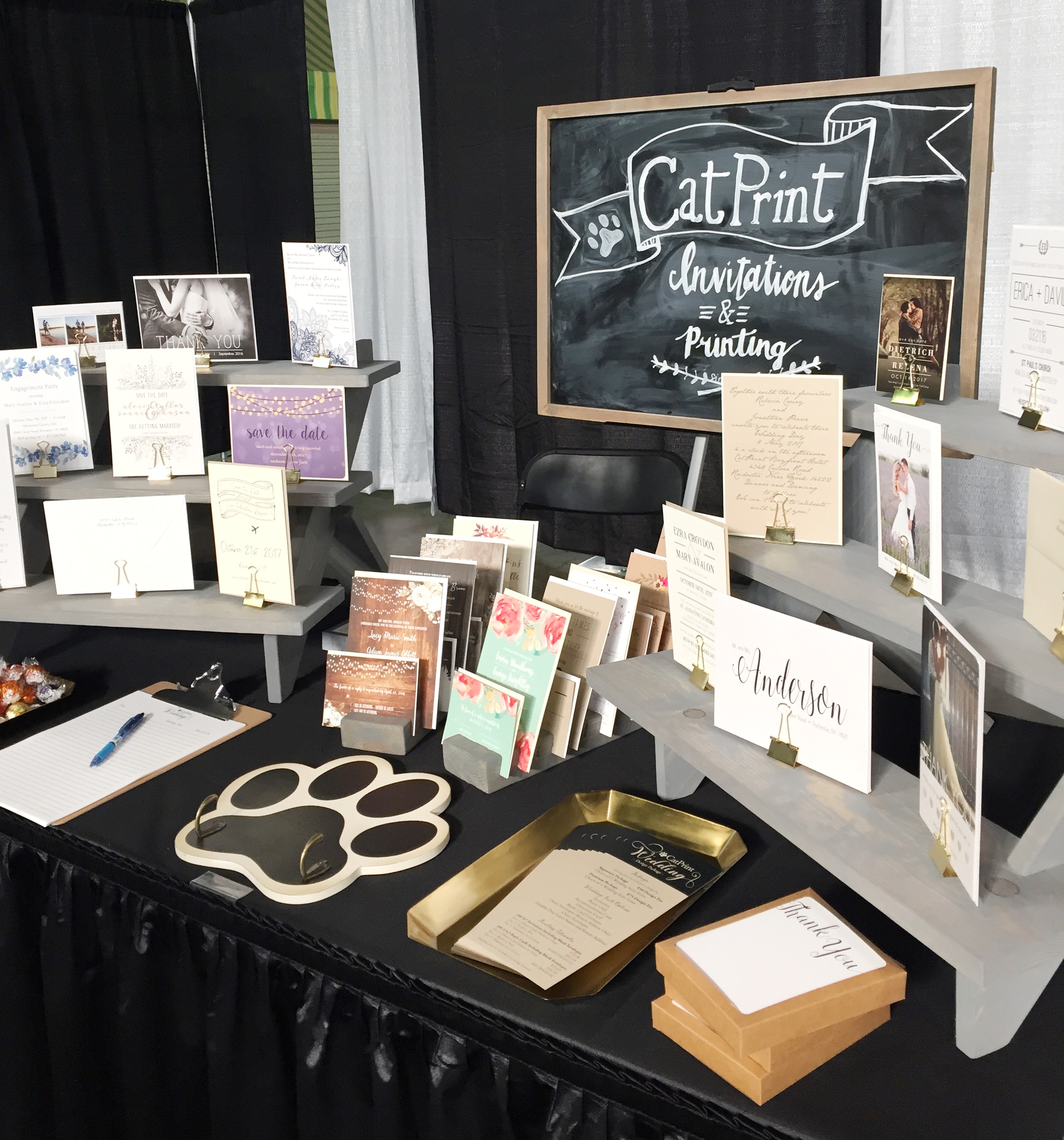 Design Services| CatPrint Printing | CatPrint