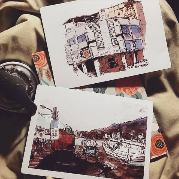 CatPrint Online Digital Printing Solutions